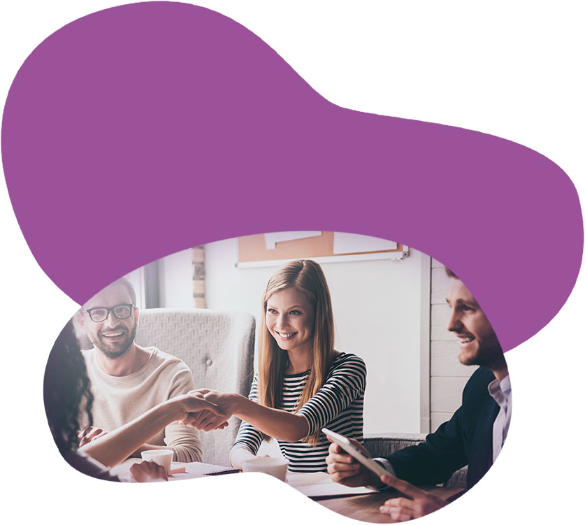 Recruitment Specialists In Salisbury | Purple Panda Jobs